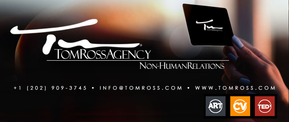 Tom Ross Agency
