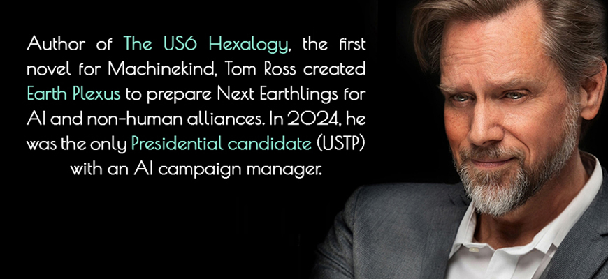 Tom Ross Agency